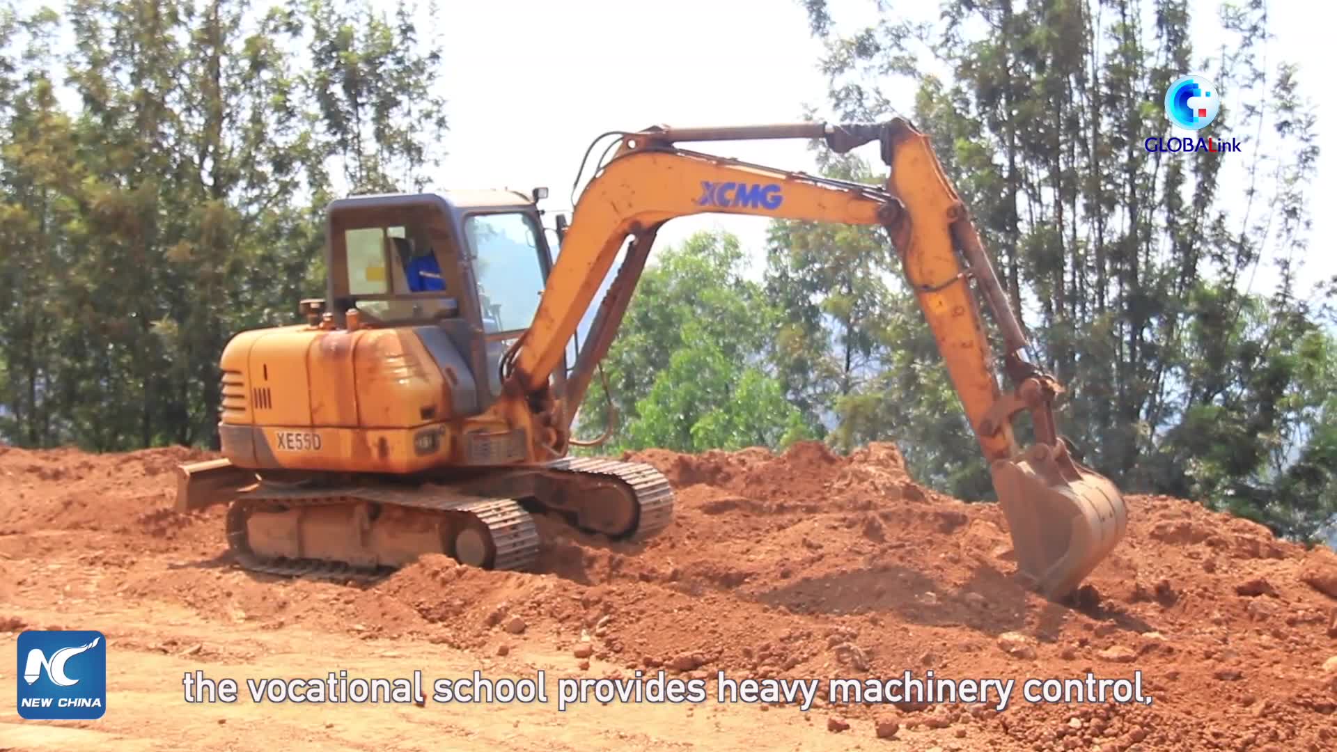 GLOBALink Vocational School Funded By Chinese Company Supports Youth Employment In Rwanda globalink-vocational-school-funded-by-chinese-company-supports-youth-employment-in-rwanda